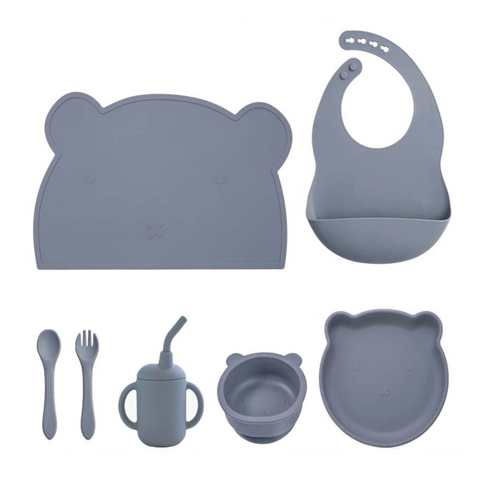 Ultimate Gift Set Steel Baby Bear Ultimate Gift Set Steel Baby Bear